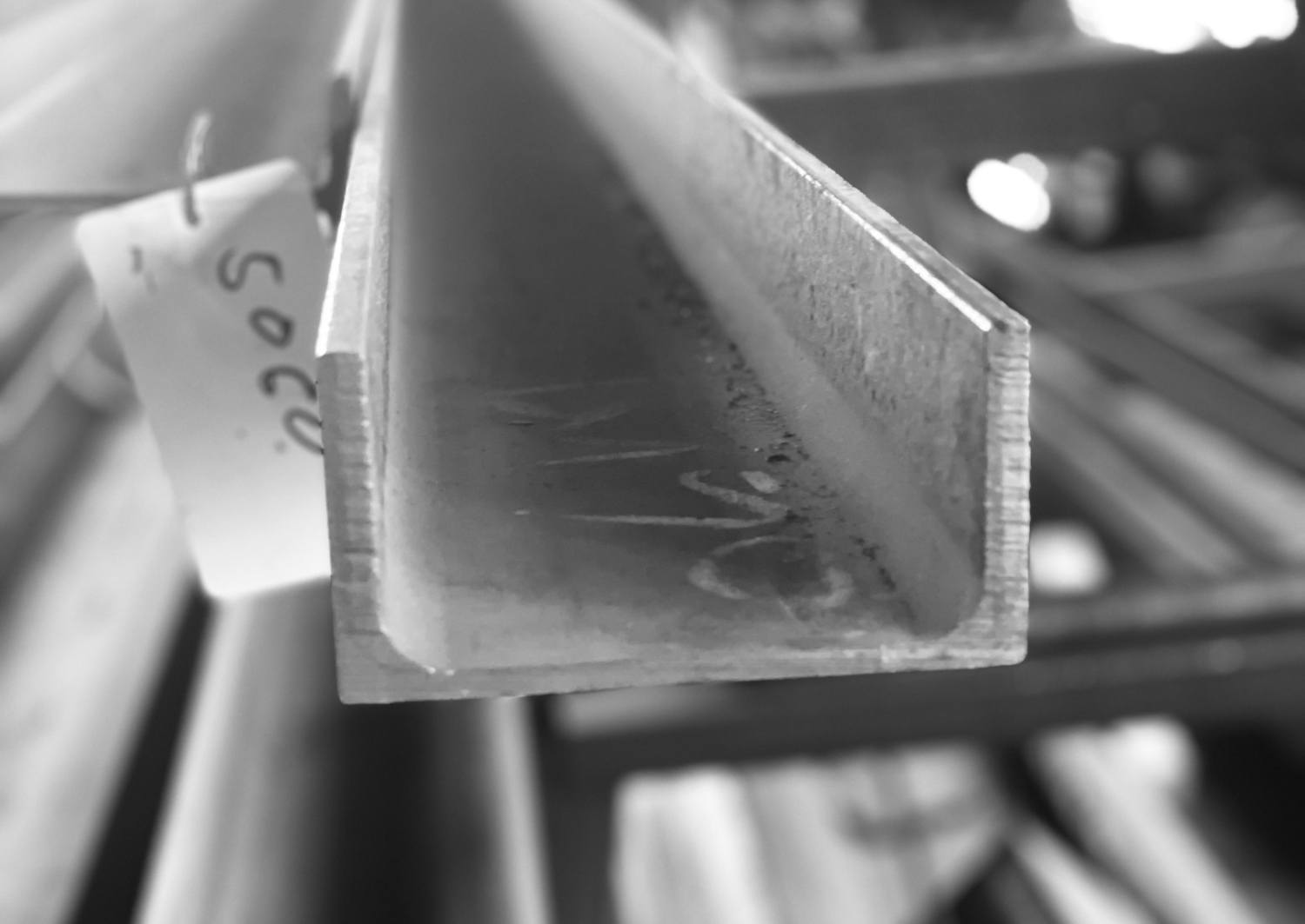 U 160 – C&P Stahl Shop