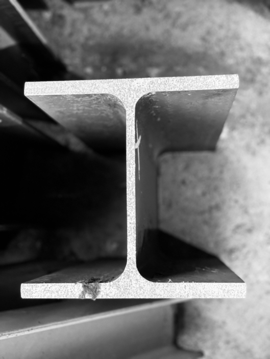 HEA 140 – C&P Stahl Shop